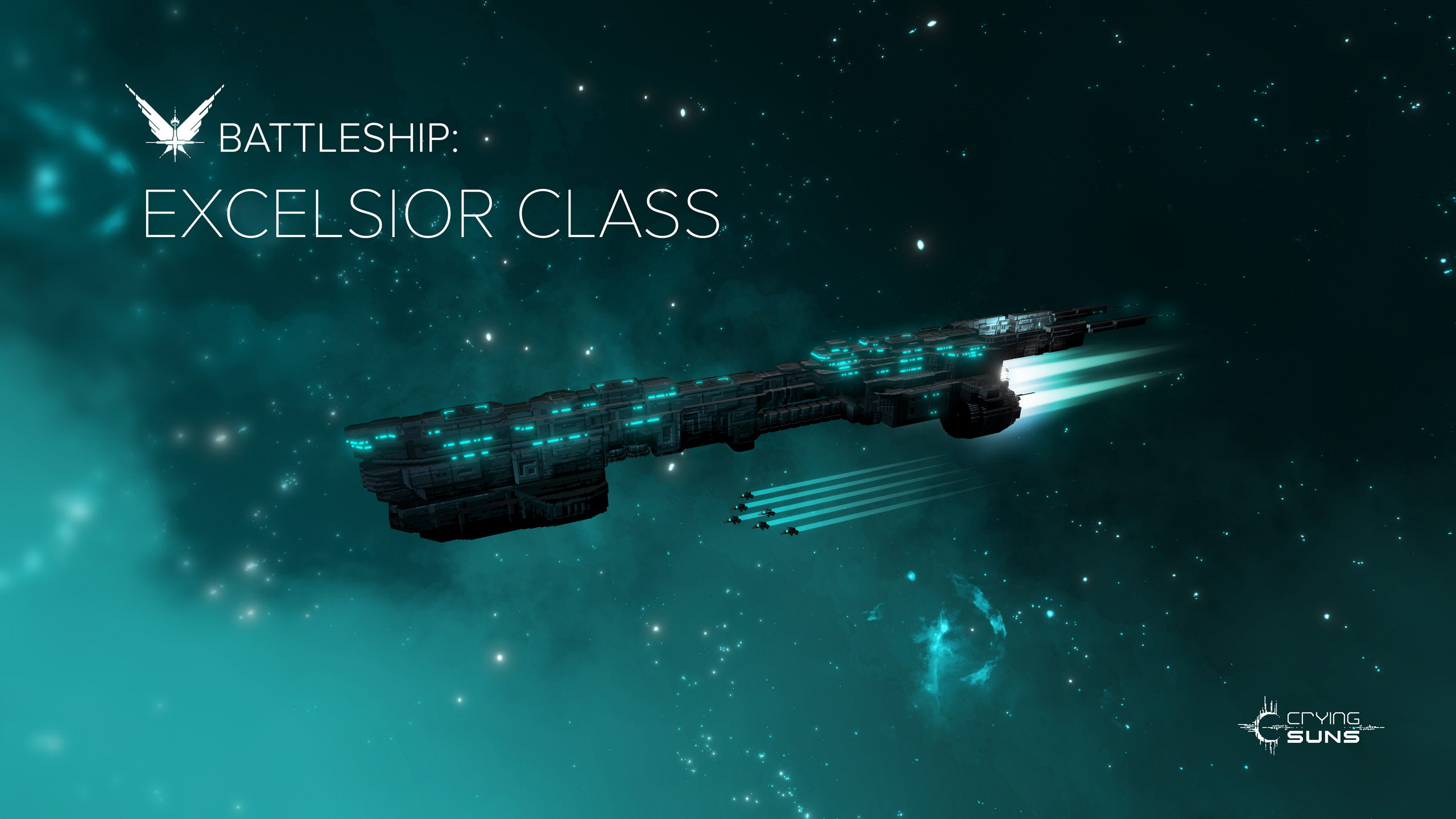 Crying Suns - quand FTL rencontre fondation. Ou Dune. Ou Battlestar ...